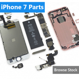 Phone Parts NZ - Replacement Parts for iPhone, Samsung more!